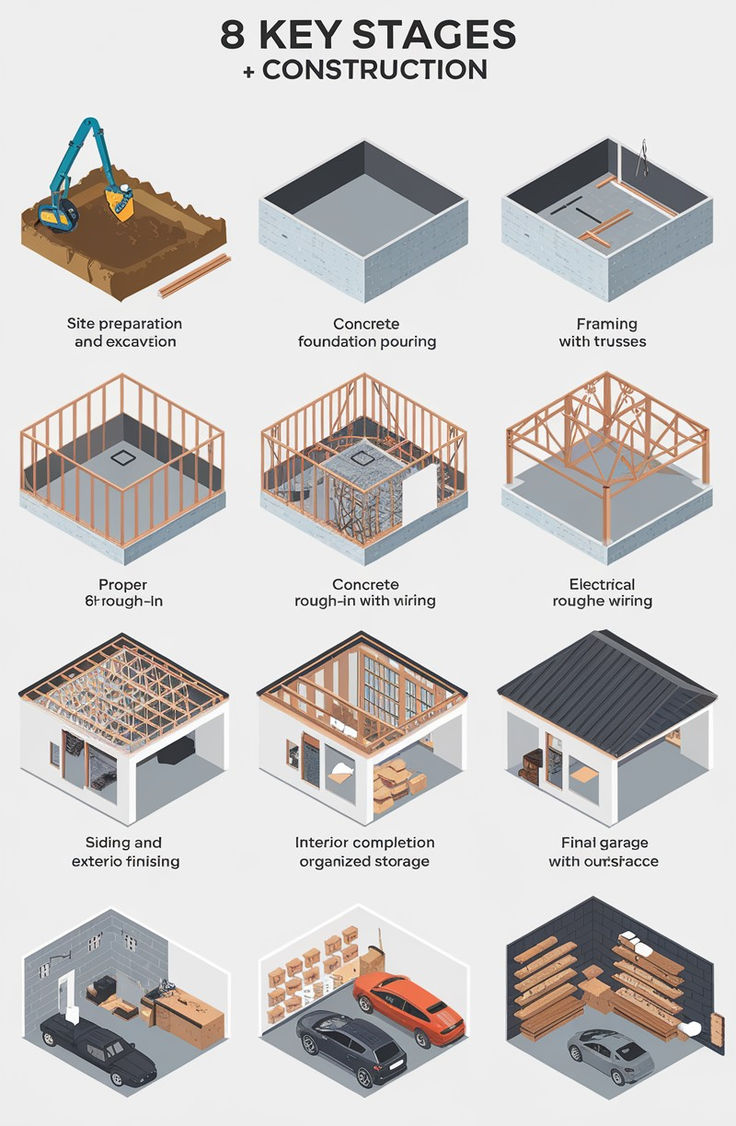 2x4 Dimensions and Actual Lumber Sizes Explained
