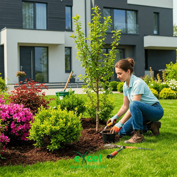 Landscaping Near Me: Local Landscapers & Landscaping Services Explained